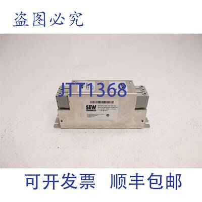 原装供应SEW SCHAFFNER NETZFILTER FS21226-7-44