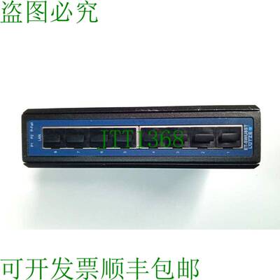 原装供应Luetze ET-SWU8ST非管理型交换机