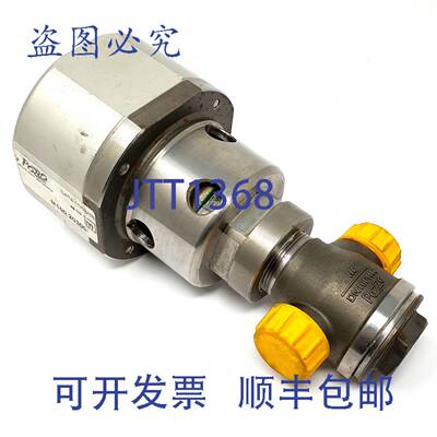 原装供应活塞阀 M100.20300 Pozzo DN10 PN40 NC