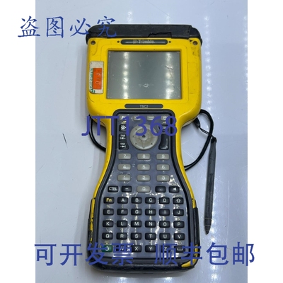 原装供应Trimble TSC2 测量控制器 机器人数据采集模块