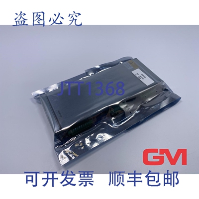 原装供应Bently Nevada I/O 卡 3500/42 键相器模块 140471-01 接