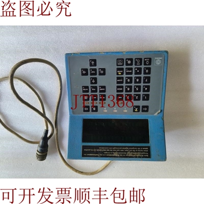 原装供应ANSCHUTZ KIEL 136-100 NG003 操作单元带电缆