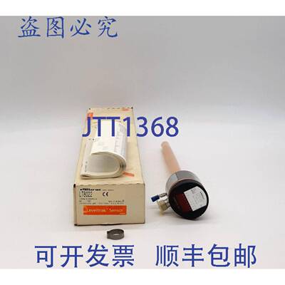 原装供应Efector IFM LT8022 电子液位和温度传感器 LT0264B-B-00