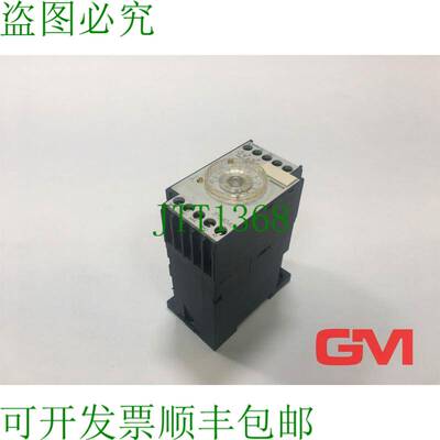 原装供应Zeitrelais 7PU4040-4BN20 时间继电器 0,5min-10min 230