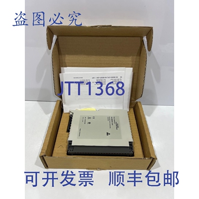 原装供应AS-BDE0-216 输入非隔离型 16x24VDC TSX Compact