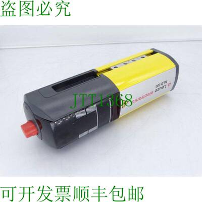 原装供应劳易测 MLD500-T1L