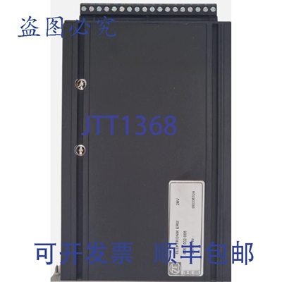 原装供应Electronics ERM 6057 002 006 Control electronik 6057