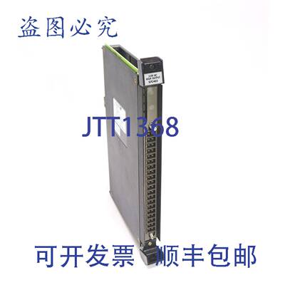 原装供应RELIANCE ELECTRIC 115V AC 高输入模块 57C403 57403-G