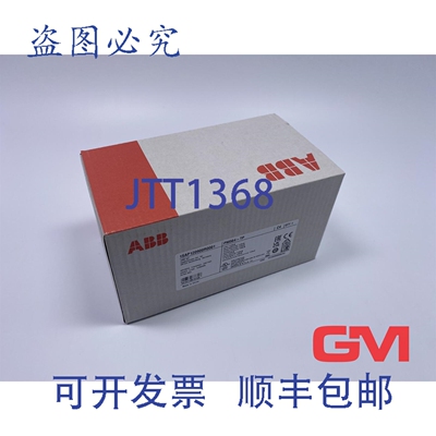 原装供应1sap120900r0001 CPU PM564-TP 编程逻辑 24V直流 C4