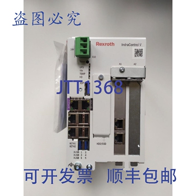 原装供应力士乐 INDRAMAT VPB40.4D1P-16GNN-D8D-HN-NN-F INDRACO