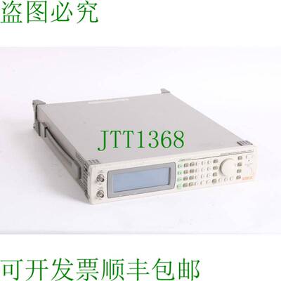 原装供应艾法斯 IFR 3413 250KHZ 3GHZ 003 005 007 021
