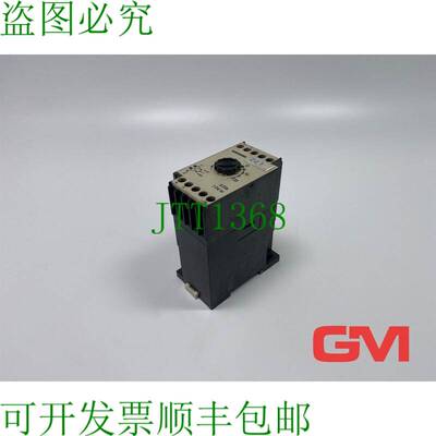 原装供应Zeitrelais 7PV1424-5GG时间继电器20s 220V AC 50/60Hz