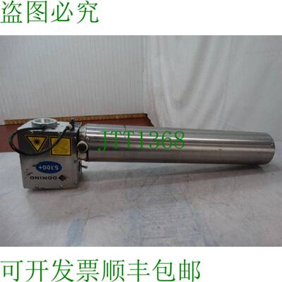 原装供应多米诺激光头扫描模块 WF S300+ S 系列加号 13274 - 二