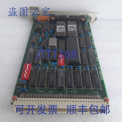 原装供应Jrcs VMJ M590A PCB 卡