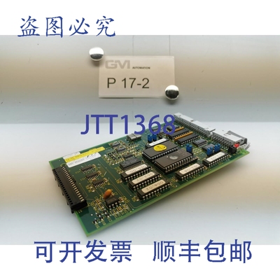 原装供应Bachmann CC11/4 E06048/00 002 电路板 / Battenfeld Un