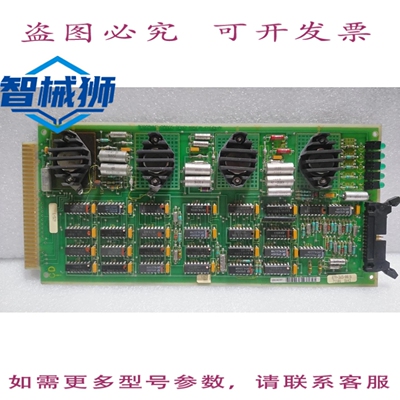 原装供应 TERADYNE/AD365/电路板 REV A TCSI-A 5283 879-356-00/