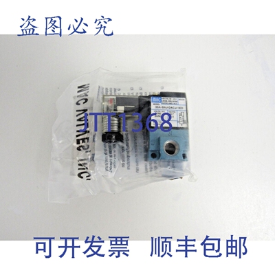 原装供应MAC阀门 35A-BAJ-DACJ-1KD 7-2
