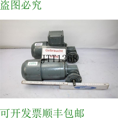 现货供应鲍尔 110W 57分钟 E2-20/D0 44-141 LBS电机 E220/D04414