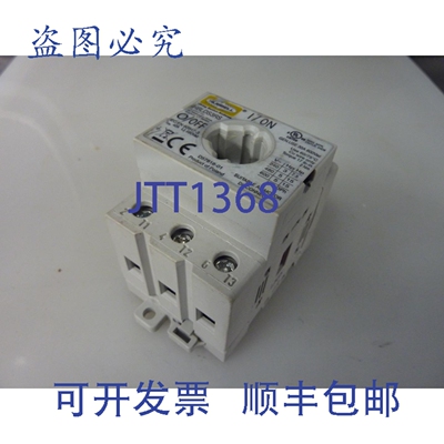 原装供应Hubbell HBLDS3RS 600V 30A 3极断路器 31387
