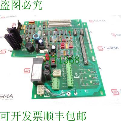 原装供应RAMSEY TECHNOLOGY INC D07226K-E011 电路板
