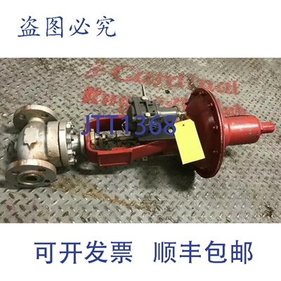 原装供应Masoneilan 阀门执行器 38 型 1 英寸阀门 300-RTJ 3 至