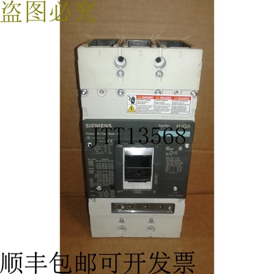 现货供应3VL4140-233-0AA0 HJX3P400 400A 走廊链 3P 型 Hjga -