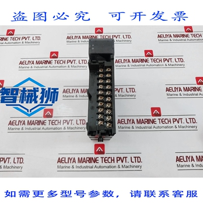 原装供应 FANUC IC693MDL645H PLC ENTRADA MODULO 7.5MA 24VDC 1