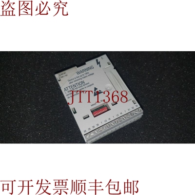 原装供应Lenze E82ZAFCC200 模块 Can-I / O 状况非常好