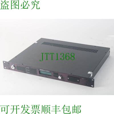 原装供应Amonics AEDFA-C-23I-R 光学放大器 - 无 Clave