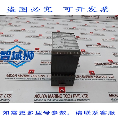 原装供应 RISHABH E15-4A1E EG0 E 电压传感器 110V
