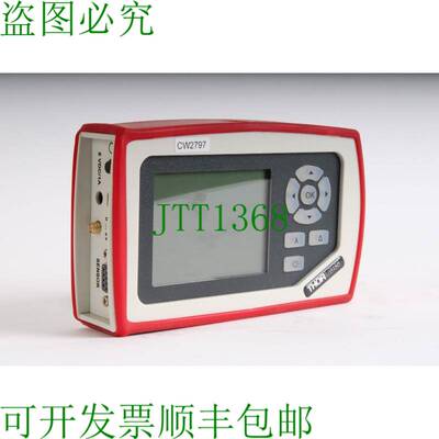 原装供应Thorlabs PM100D 光动力和能量 Metro 控制台 - Como Ex