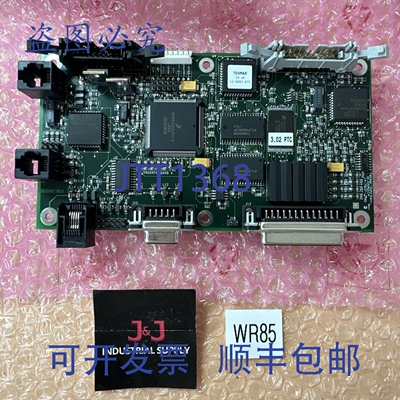 原装供应- OEM Tekmar Dohrmann 微 CPU 板 Stratum 14-7837-590
