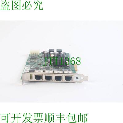 原装供应康耐视 CFG-8704E-10-0001 4 端口 Gige Frame Installat