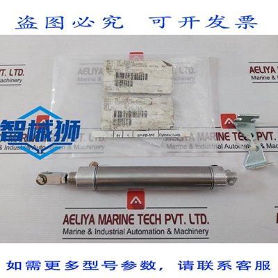 原装供应 1.06DPSR04.0 液压/气动 ZYLINDER MONTA SP-PBI-010