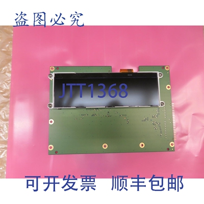 原装供应Avery Weigh-Tronix ZM505-SD3 AWT25-501639 Rev 04 显