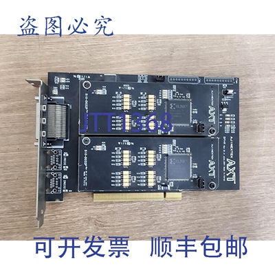 原装供应AJIEXTEK AXT BPHR REV B1.0 + SIO-DO32P REV B1.0 x 2