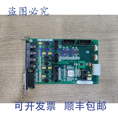 原装供应ASM 03-20909 REV C