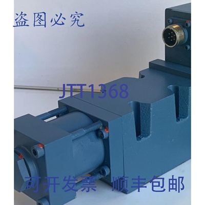 原装供应MOOG D634-501A 阀门 R40KO2M0NSM2