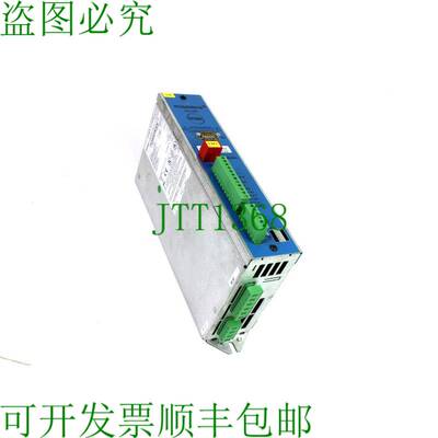 原装供应Stober FAS4009 POSIDRIVE 伺服驱动器 0.5 480VAC