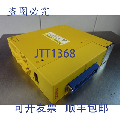 原装供应Fanuc AID32F1 A03B-0819-C106 输入模块 32 点数字 12/2