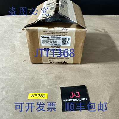 原装供应Versa Valve VSG-3503-316-c19-c081-a024 三通 24V ????