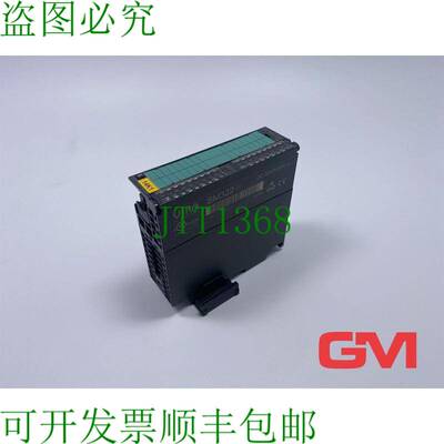 原装供应Vipa 型号 322-1BL00 模块 300S SM 322 32xDC 24V 1A E: