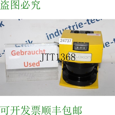 现货供应SICK PLS101-316 扫描仪激光器 PLS101316 1016190 功能