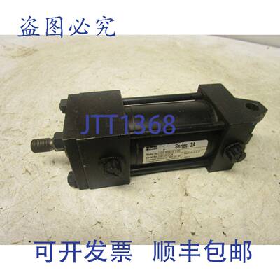 原装供应02.00 BB2AU1S 2.000 2 英寸 X 2 英寸气动气缸 250 PSI
