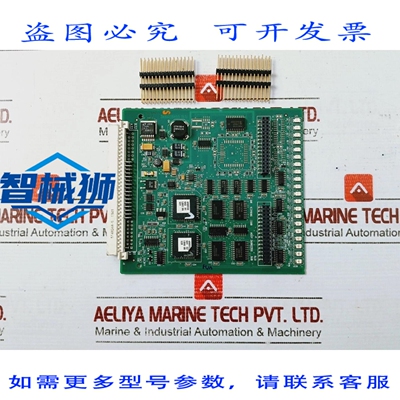 原装供应 电路 3A99235A05 5LDI REV 08 1C31109G01 3A99235G01