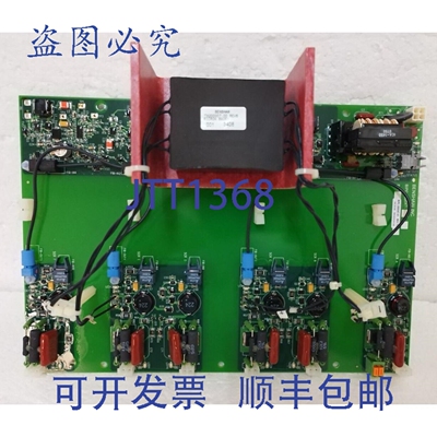 原装供应BENSHAW BIPC-300047-01 REV 15A MV-5/7.2KV 光纤栅极驱