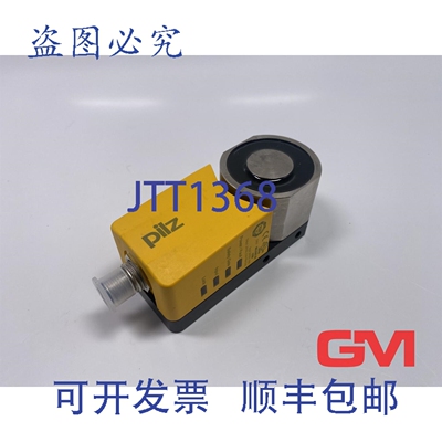 原装供应Pilz Schutztürsystem PSEN SL-0.5P 1.1 1开关安全门系