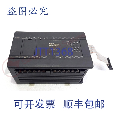 原装供应FANUC IC200UDR005-B 微控制器