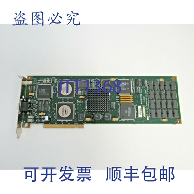 原装供应LCNP4 51305430-100 REV L FW L 1-3