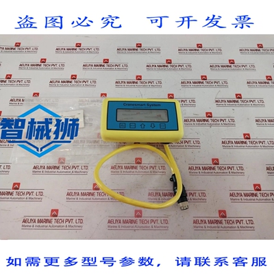 原装供应 CRANESMART 系统 CS.05555.P.4 接收器面板 D005B 12/24
